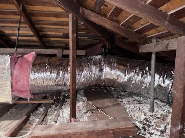 Heating & Air Conditioning Recent Projects | Cool Air Tech